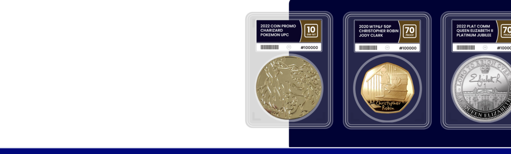 Coin Grading